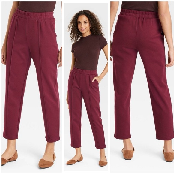 a new day | Pants & Jumpsuits | Nwt A New Day Highrise Regular Fit ...